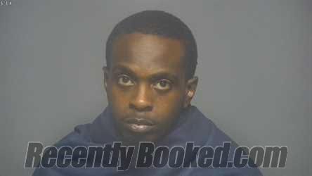 Recent Booking / Mugshot for AARON CHRISTOPHER DACOSTA in Chester ...