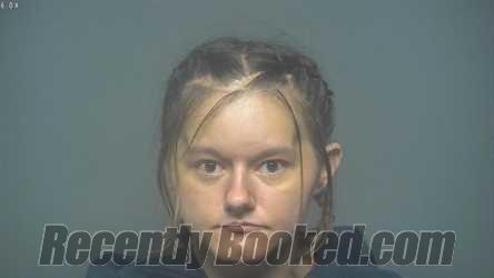 Recent Booking / Mugshot for BELINDA PEYTON BRUCE in Chester County ...