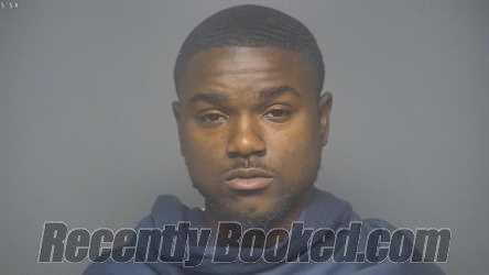 Recent Booking / Mugshot for BRYAN O'NEAL BUTLER in Chester County ...