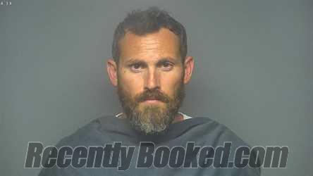 Recent Booking / Mugshot for BRYAN DILL in Chester County, South Carolina