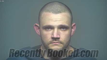BRYCE AVERY HILL Arrest Record & Booking Info – Chester County, South ...