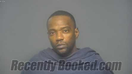 Recent Booking / Mugshot for BREYON DE'ANDREA HEATH in Chester County ...