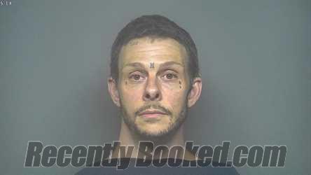 Recent Booking / Mugshot for BILLY JOE MILLER in Chester County, South ...