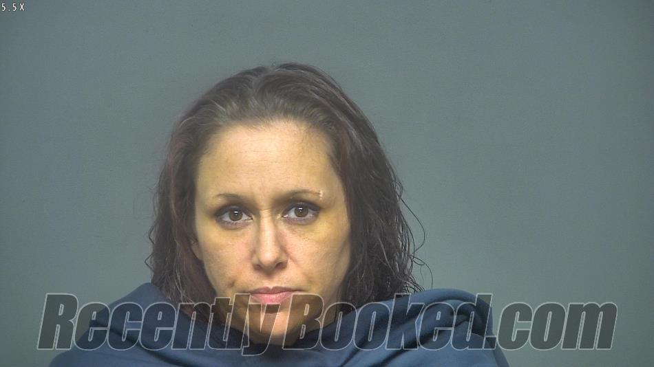 Recent Booking / Mugshot for BARBARA LEIGH STARNES in Chester County ...