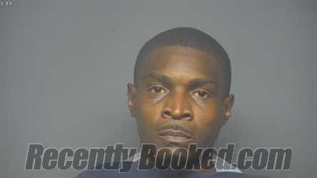 Recent Booking / Mugshot for BRANDON TYRELL SIMPSON in Chester County ...