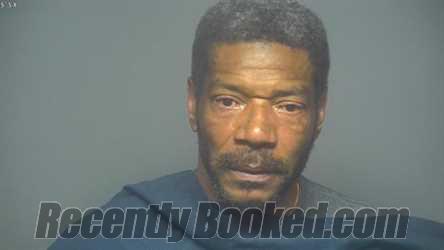 Recent Booking / Mugshot for CHARLES EDWARD GLADNEY in Chester County ...