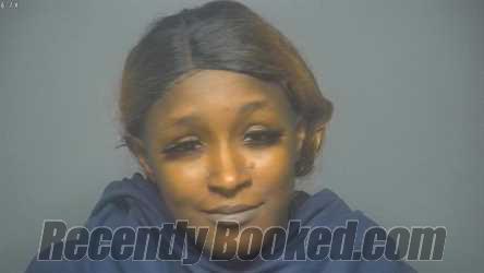 Recent Booking / Mugshot for CRYSTAL DENISE HEAD in Chester County ...