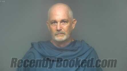 Recent Booking / Mugshot for CRAIG MATTHEW HARMON in Chester County ...