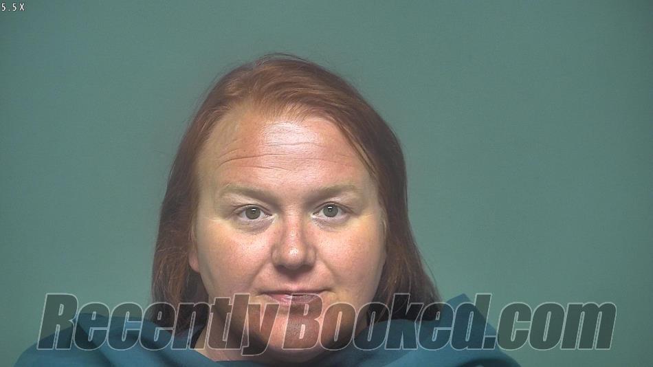 Recent Booking / Mugshot for CRYSTAL HALL METHENY in Chester County ...