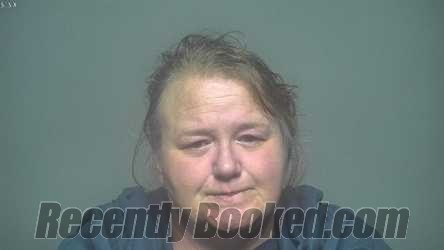 Recent Booking / Mugshot for CRYSTAL HALL METHENY in Chester County ...