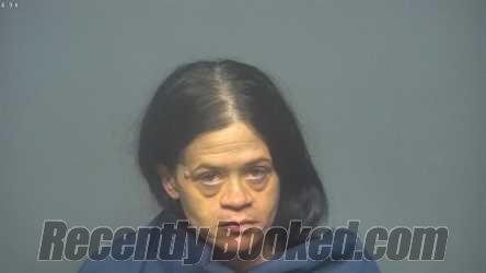 Recent Booking / Mugshot for CRYSTAL NICOLE ROBBINS in Chester County ...
