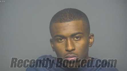 Recent Booking / Mugshot for CHAKEVIOUS JA'KEIM TRUESDALE in Chester ...