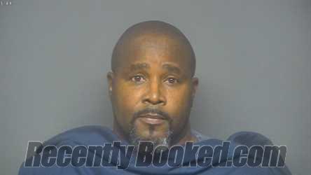 Recent Booking / Mugshot for CLARENCE DERRICK WILMORE in Chester County ...