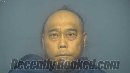 Recent Booking / Mugshot for CHEE YANG in Chester County, South Carolina