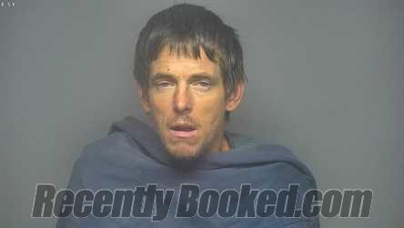 Recent Booking / Mugshot for DEREK JASON BOLDUC in Chester County ...