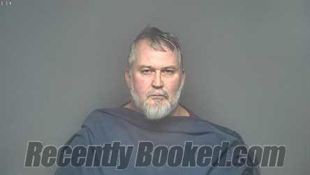 Recent Booking / Mugshot for DAVID BLANCHARD in Chester County, South ...