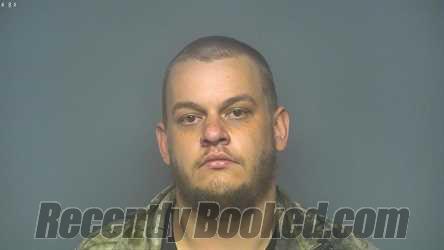 Recent Booking / Mugshot for DYLEN JACOB CRENSHAW in Chester County ...