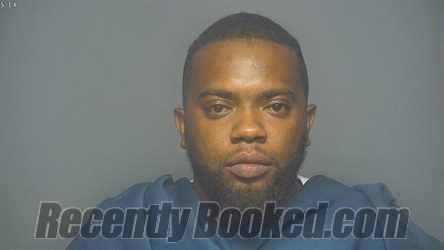 Recent Booking / Mugshot for DERRICK DEANGLEO DIXON in Chester County ...