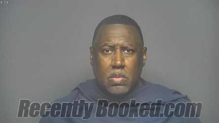 Recent Booking / Mugshot for DARRELL ENGLISH in Chester County, South ...