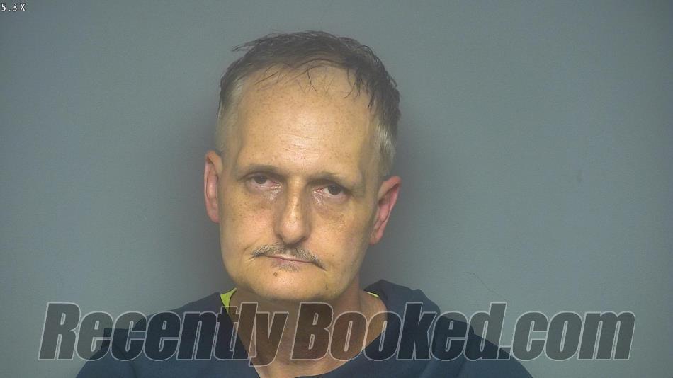 Recent Booking / Mugshot for DAVID MCROY YODER in Chester County, South ...