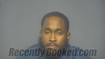 Recent Booking / Mugshot for ELIJAHWAN DEVONTE BOULWARE in Chester County, South Carolina