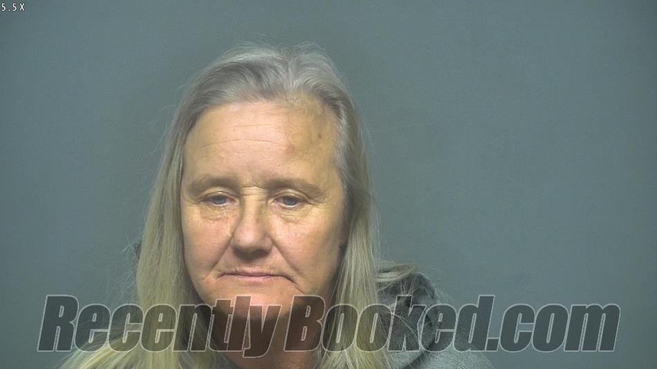 Recent Booking / Mugshot for EVELYN ANNETTE KIRK in Chester County ...