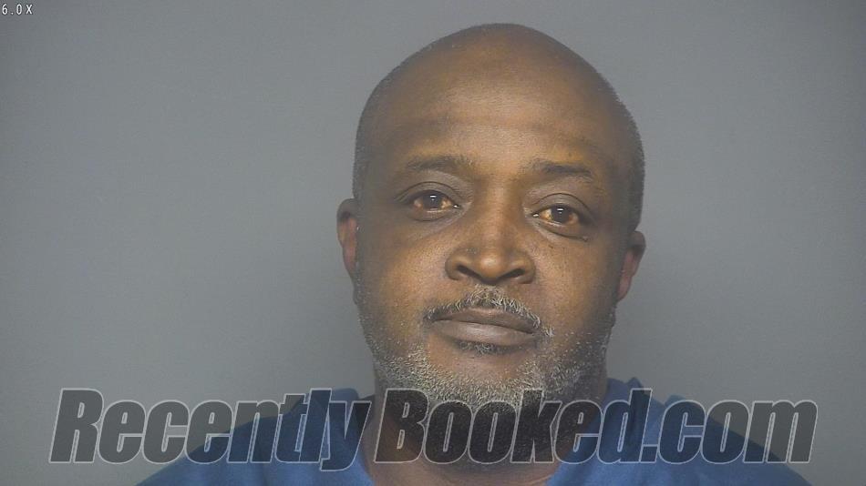 Recent Booking / Mugshot for ERIC LAMONT YOUNG in Chester County, South ...