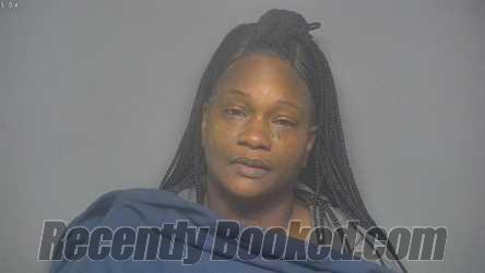 FELICIA SUMPTER Arrest Record & Booking Info – Chester County, South ...