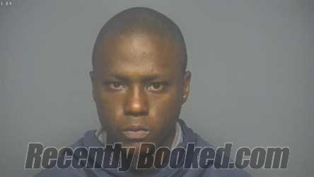Recent Booking / Mugshot for JEREMIAH ELI CHERRY in Chester County ...