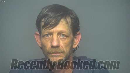 Recent Booking / Mugshot for JASON CLAYTON in Chester County, South ...