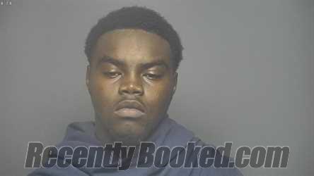 Recent Booking / Mugshot for JAKARI DEMETRIUS DAVIS in Chester County ...
