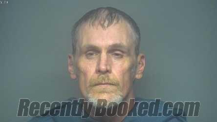 Recent Booking / Mugshot for JONAS MICHEAL DIGGS in Chester County ...