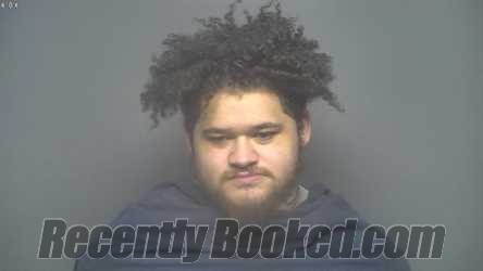 Recent Booking / Mugshot for JOHN DAVID ESTES in Chester County, South ...