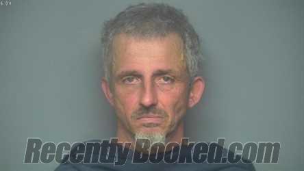 Recent Booking / Mugshot for JONATHAN WAYNE FUNDERBURK in Chester ...