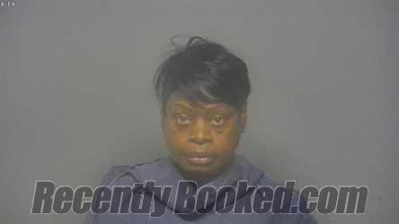 Recent Booking / Mugshot for JACQUELINE FEASTER in Chester County ...