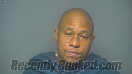 Recent Booking / Mugshot for JAMES CORINTHIAN GRAHAM in Chester County ...