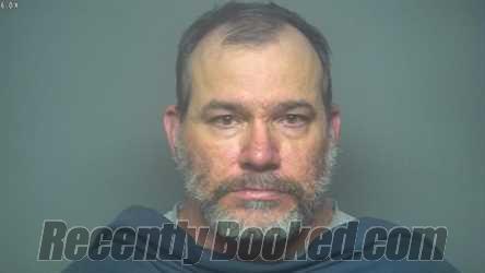 Recent Booking / Mugshot for JERRY HUGGINS in Chester County, South ...