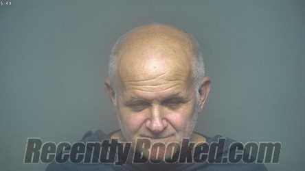 JIM GRAHAM JOHNSON Arrest Record & Booking Info – Chester County, South ...