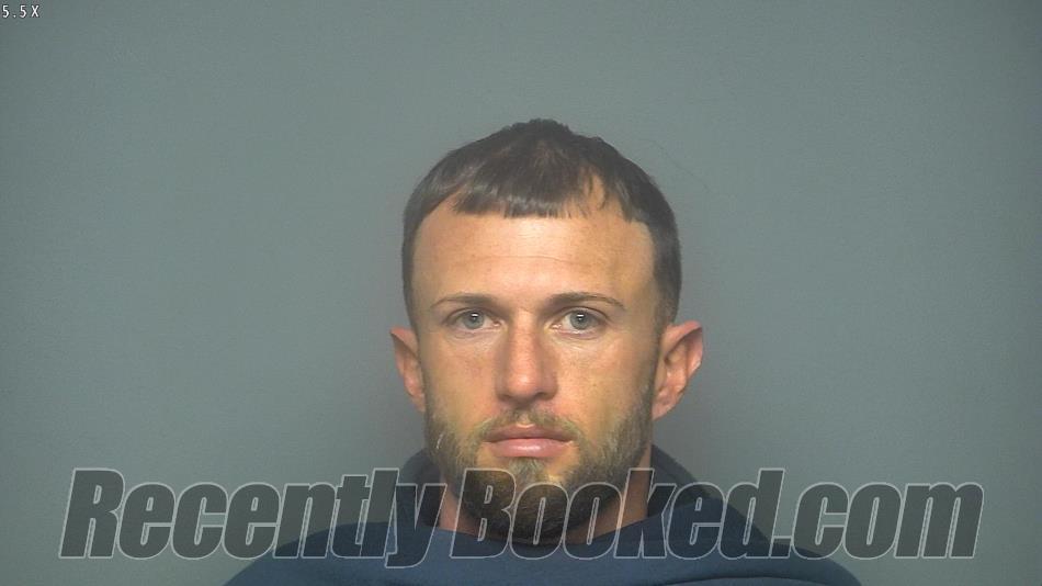 Recent Booking / Mugshot for JOHN DOUGLAS LIPFORD in Chester County ...