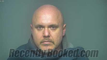 Recent Booking / Mugshot for JOSHUA COY PARRISH in Chester County ...