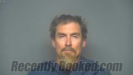 Recent Booking / Mugshot for JOHN EDWARD PRIGMORE in Chester County ...