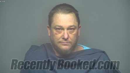 Recent Booking / Mugshot for JOSEPH GLENN RAWLS in Chester County ...
