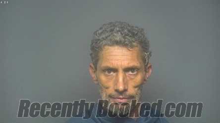 Recent Booking / Mugshot for JASON TRAVIS SMITH in Chester County ...