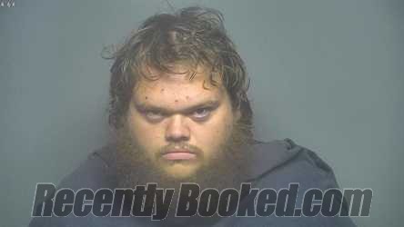 Recent Booking / Mugshot for JACOB MATTHEW TAYLOR in Chester County ...