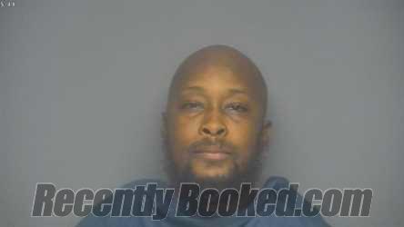 Recent Booking / Mugshot for JOHNNY WITHERSPOON in Chester County ...