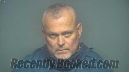 Recent Booking / Mugshot for KENNETH GOODMAN in Chester County, South ...