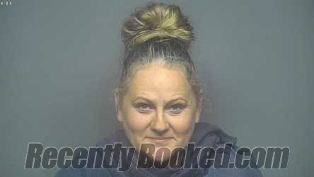 Recent Booking / Mugshot for LISA MICHELLE AYERS in Chester County ...