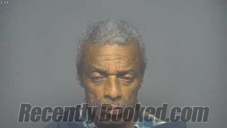 Recent Booking / Mugshot for LEE RAYNARD ROBINSON in Chester County ...