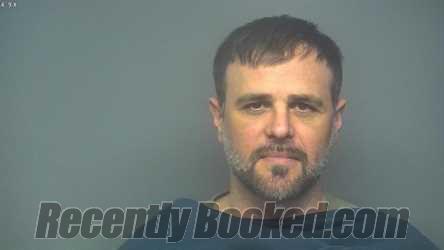 Recent Booking / Mugshot for MICHAEL RAY ADAMS in Chester County, South ...