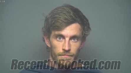 Recent Booking / Mugshot for MELVIN ANDREW BOGGS in Chester County ...